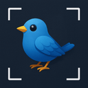 SnapBird - AI Bird Identification App